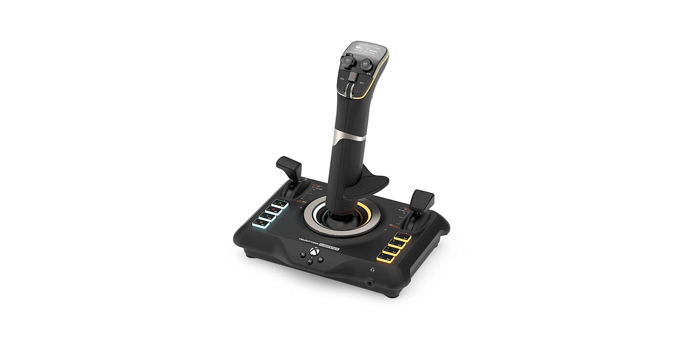 Turtle Beach VelocityOne Flightstick launches November 17
