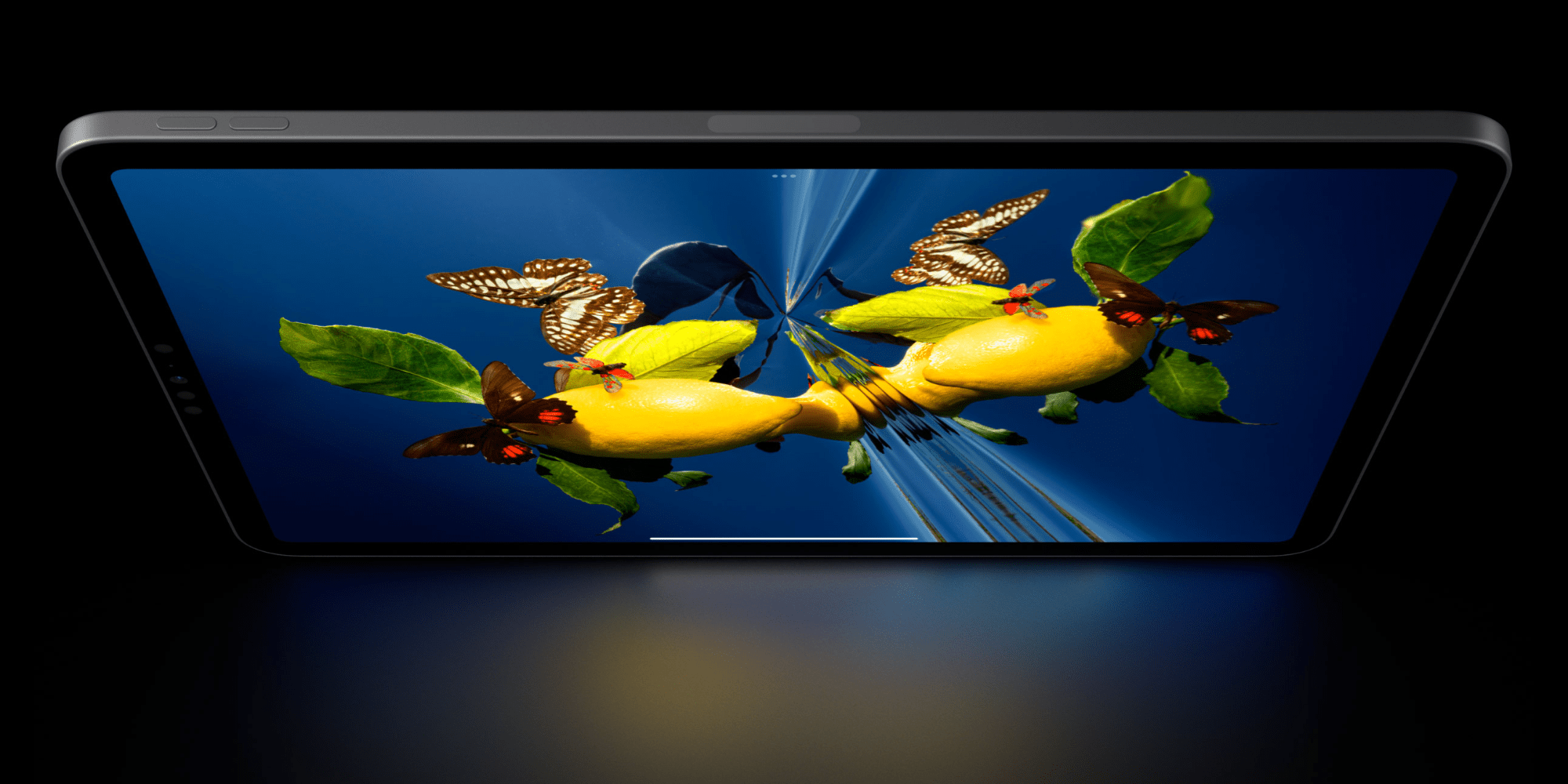 12.9-inch M2 iPad Pro discounts take up to $150 off Apple's latest ...