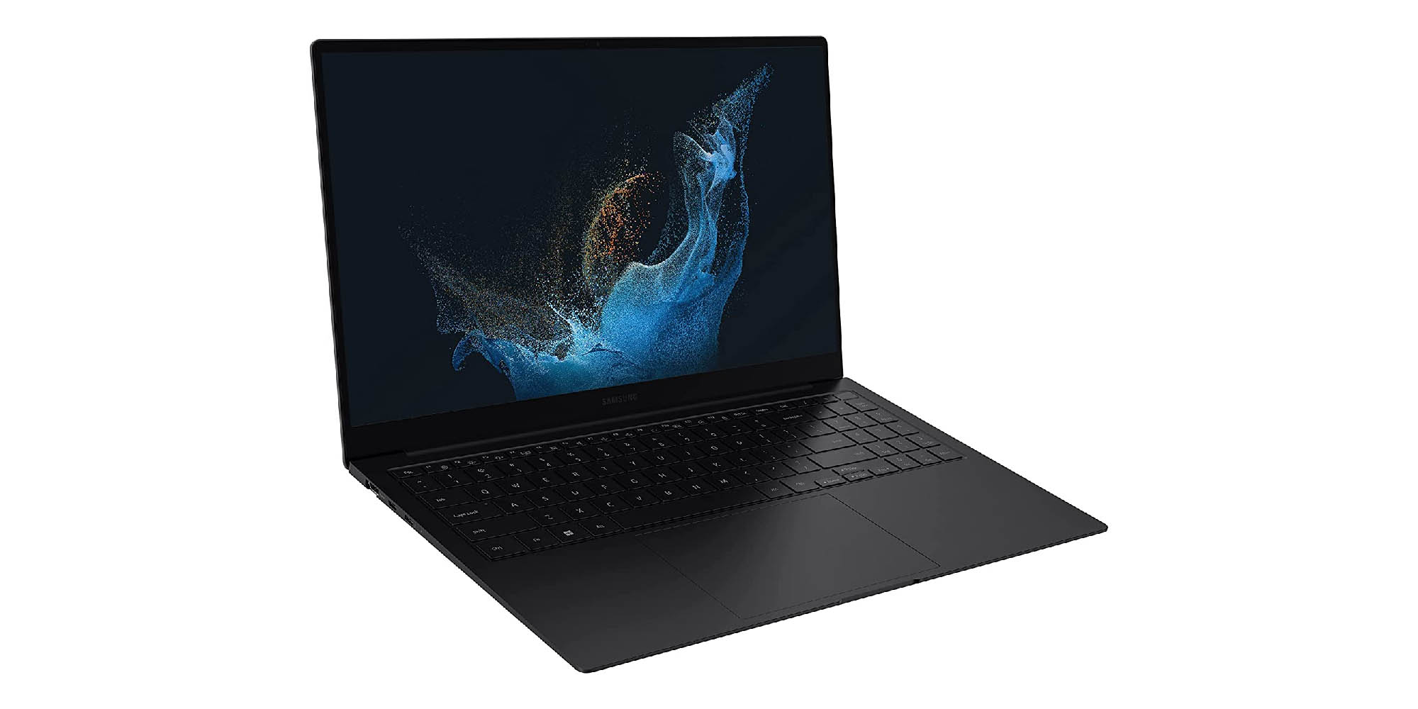 Samsung's 2022 Galaxy Book2 Pro Laptop with Intel ARC A350M graphics ...