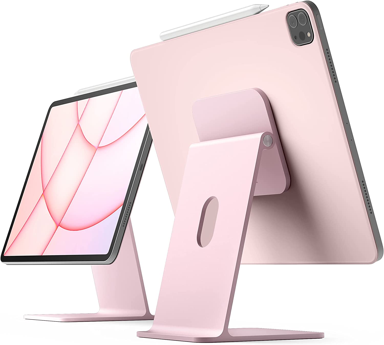 elago Magnetic iPad Stand arrives with an iMac-inspired design