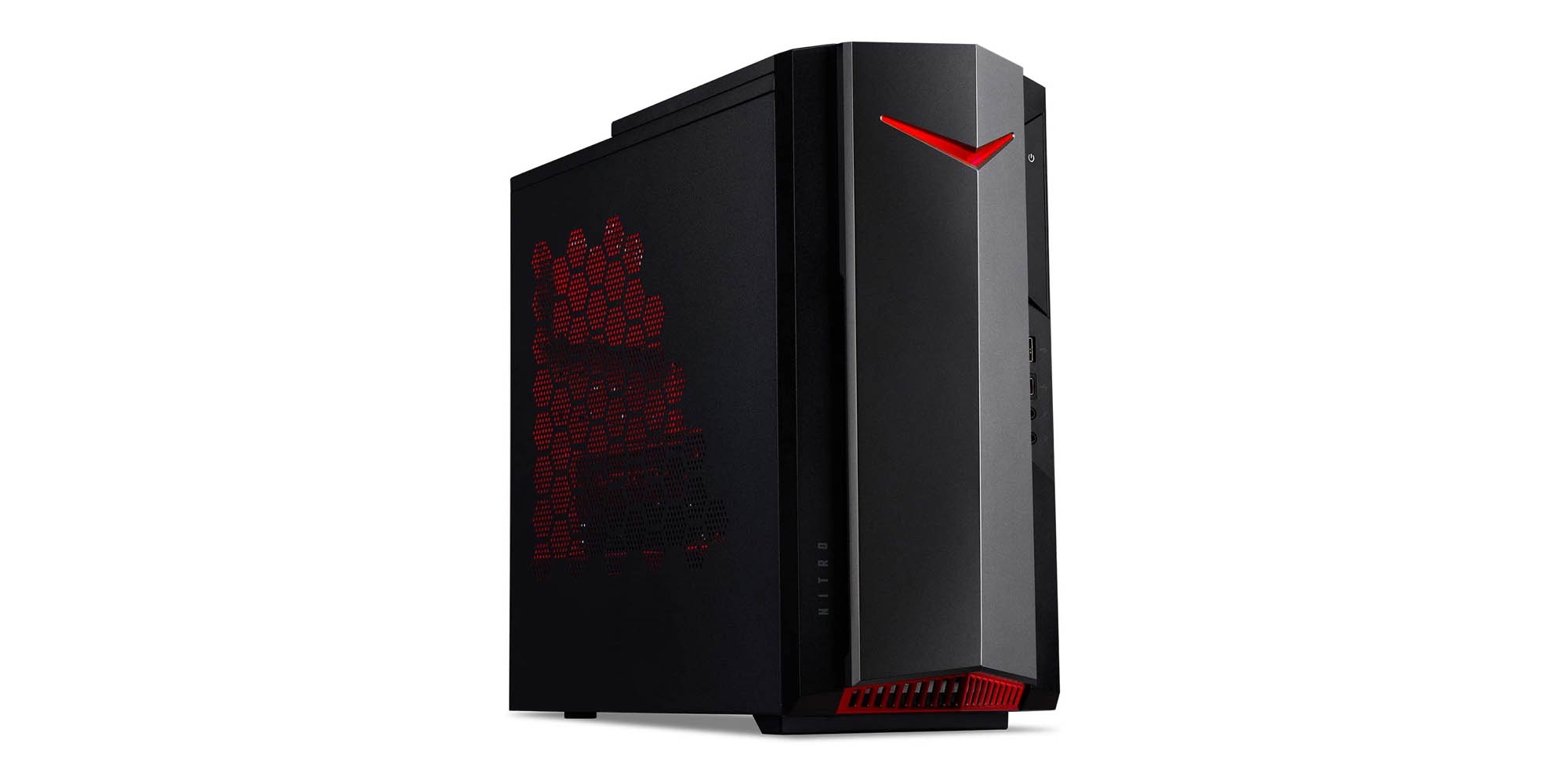 Save $250 on Acer's Nitro 50 RTX 3060 Gaming Desktop at new all-time ...