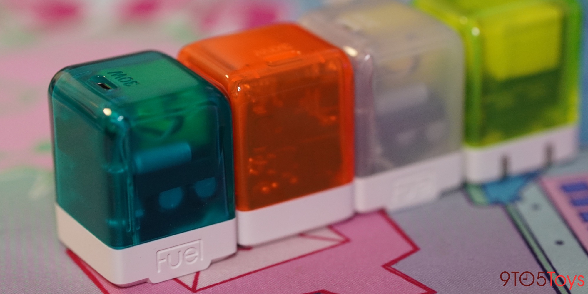 9to5Toys - New Gear, reviews and deals