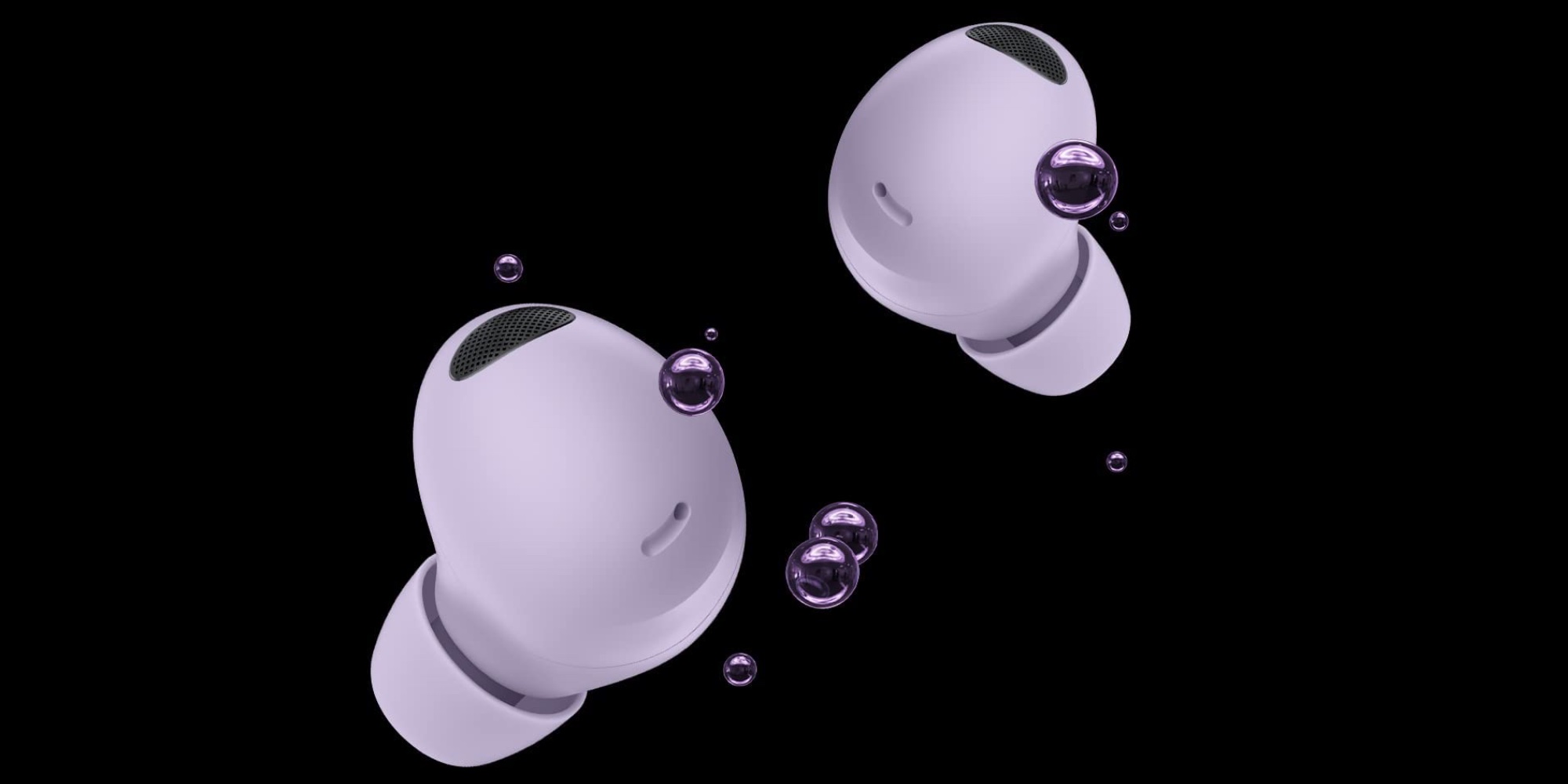 Samsung's new Galaxy Buds 2 Pro with ANC hit $180 (Save $50) at Amazon