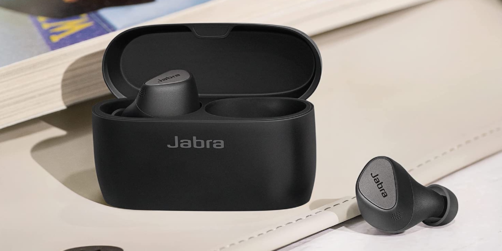 Jabra's latest Elite 4/5 earbuds with Google Fast Pair start at $84 ...