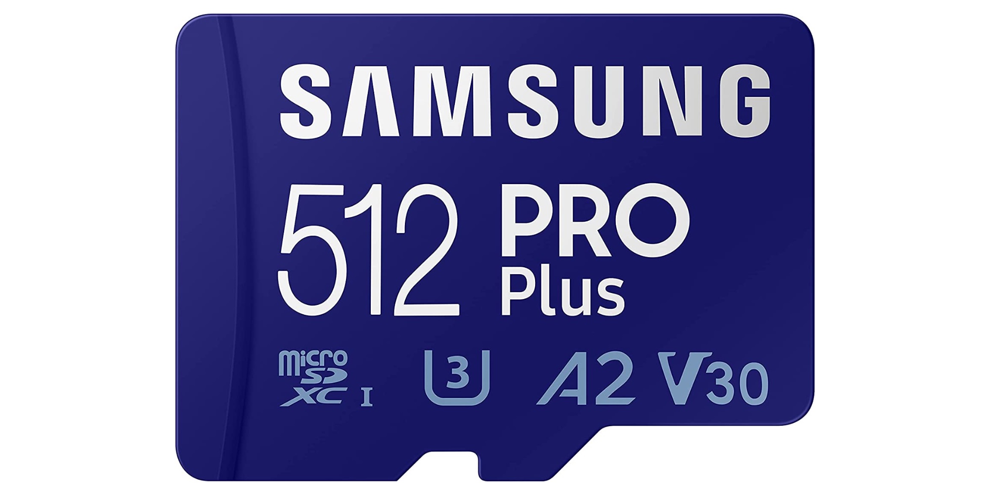 Samsung's PRO Plus microSD cards fall to new lows: 512GB $55 (Reg. $80 ...