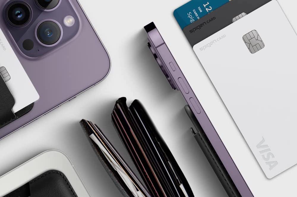 New MagSafe wallet from Spigen surfaces at $29