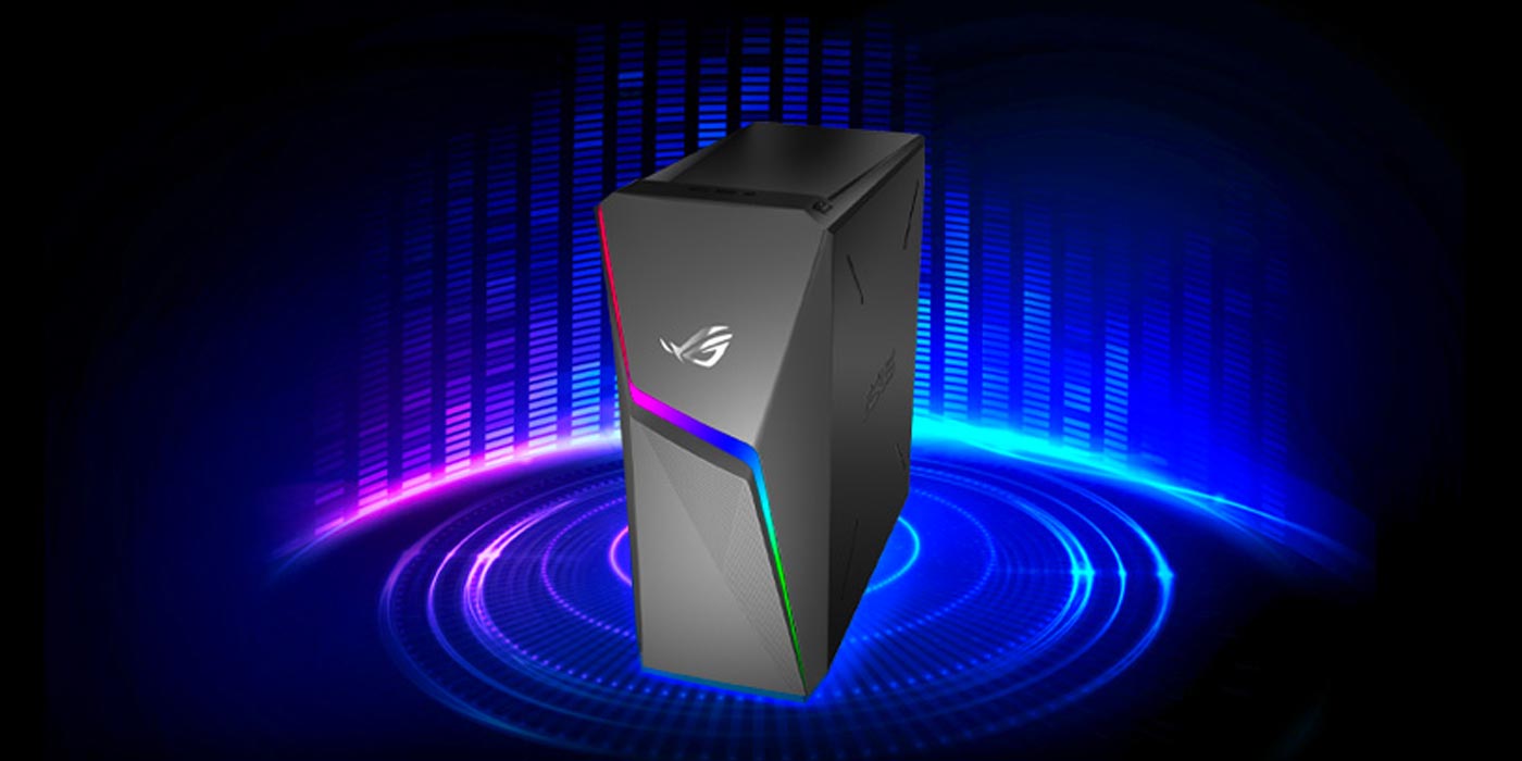 ASUS' ROG Strix G10 with RTX 3060 is the best way to game on a budget ...