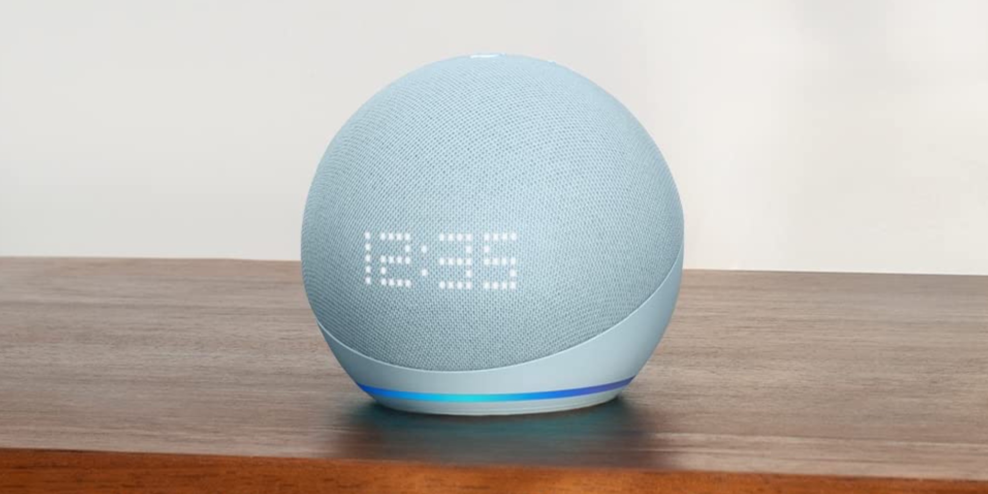 All-time lows return on Amazon's latest Echo Dot 5th Gen smart speakers ...