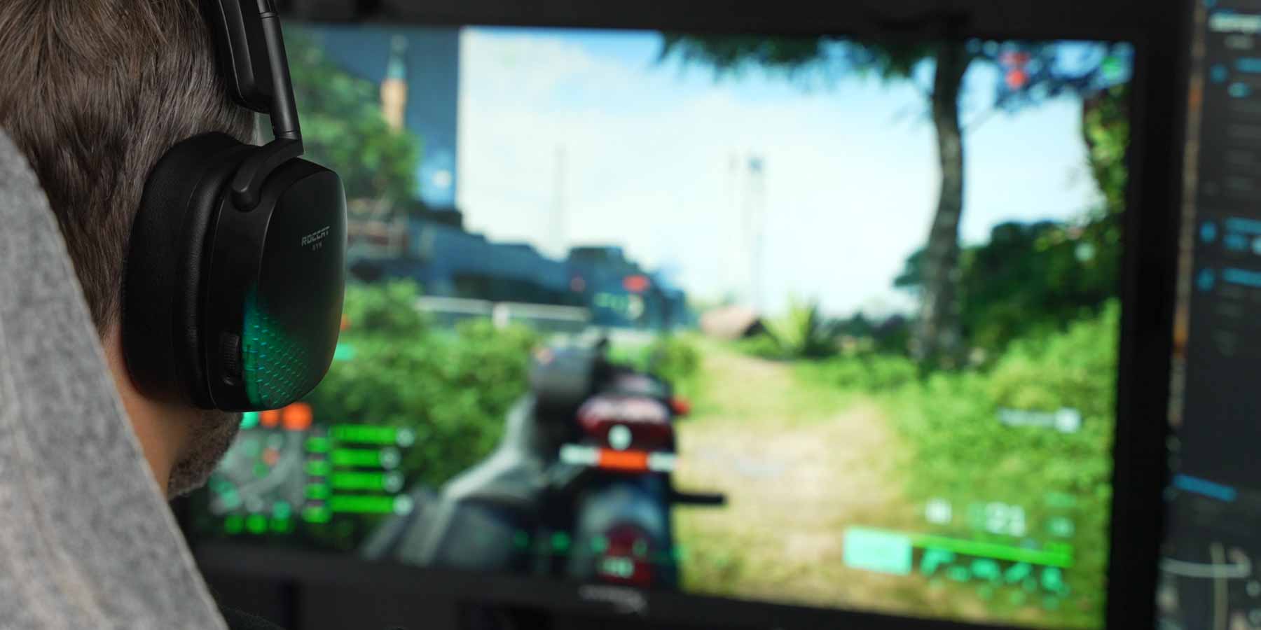 Roccat Syn Max Air review: Is the "max" treatment worth the it?