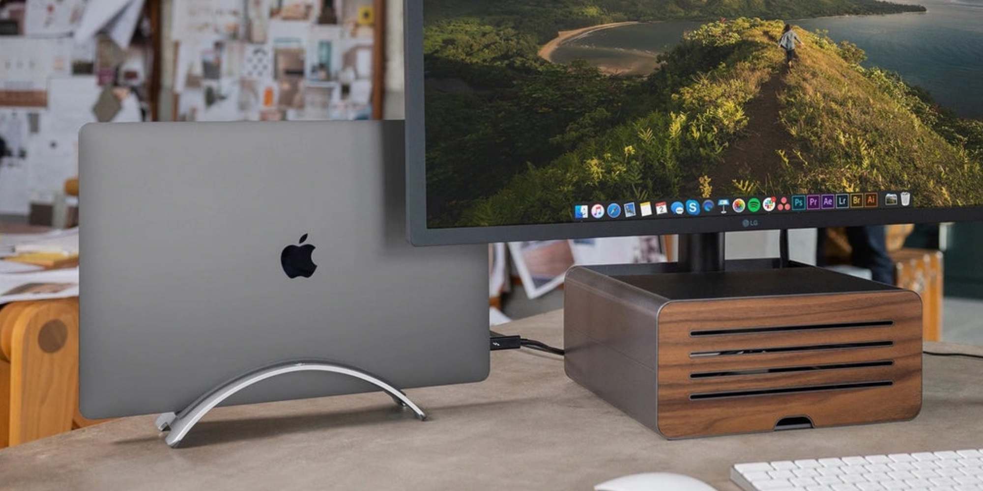 Twelve South's BookArc stand stylishly upholds your MacBook at $23 all ...