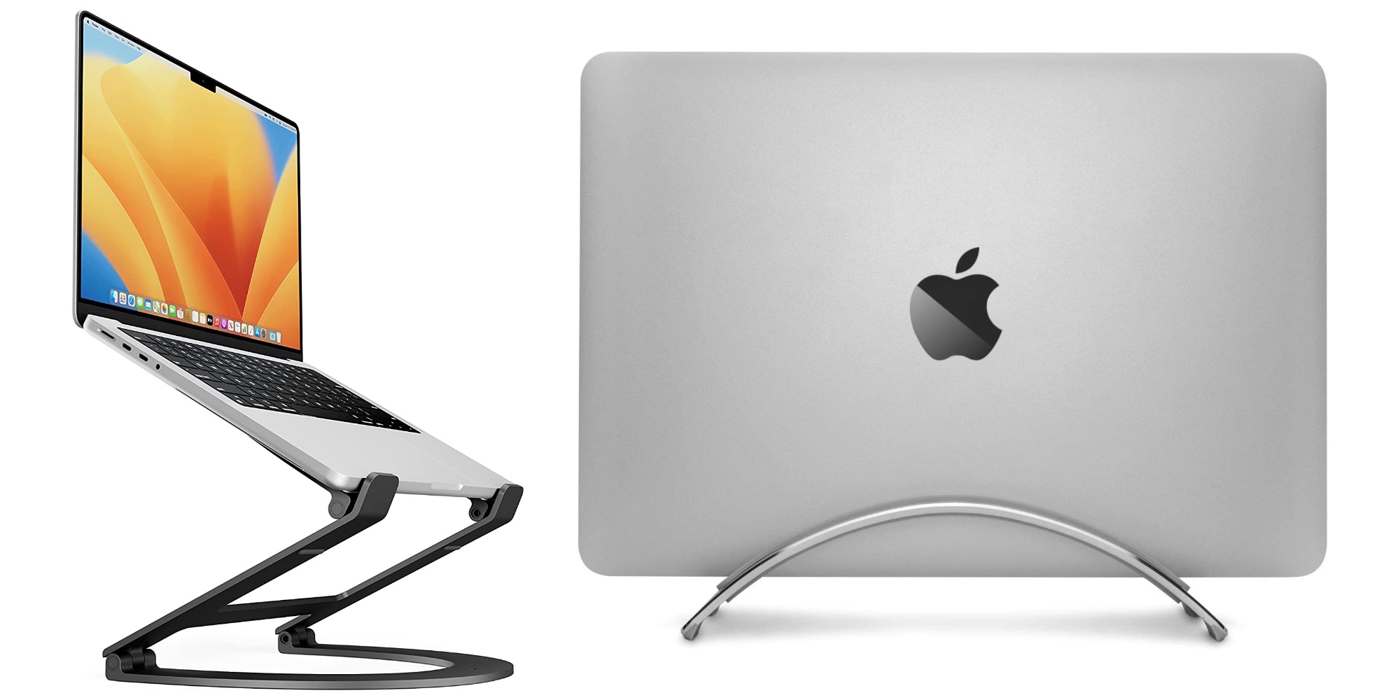 Twelve South MacBook stands now all 15% off: Curve Flex $68, ParcSlope ...