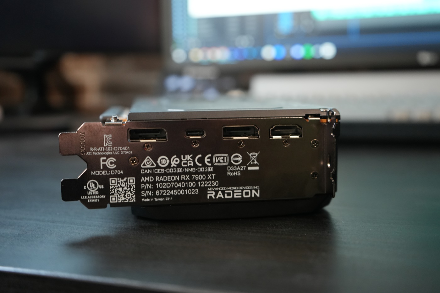 AMD Radeon RX 7900 XTX and 7900 XT PC upgrade