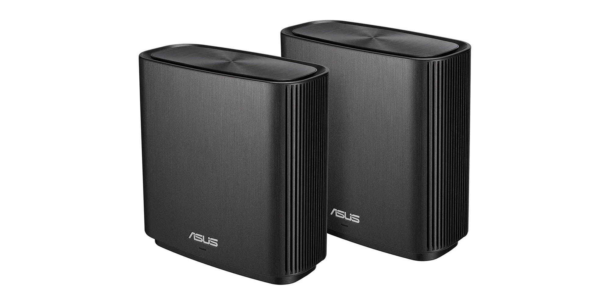 Refresh your Wi-Fi for the holiday’s with the ASUS ZenWiFi Mesh System ...