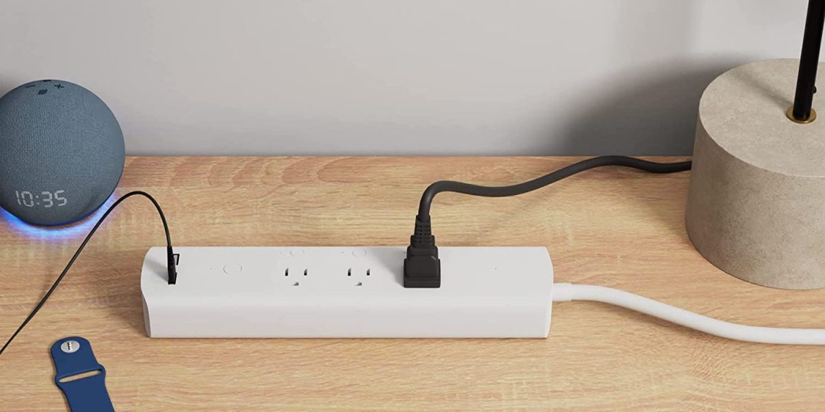 Control Amazon's smart plugs, switches, and power strips with Alexa ...