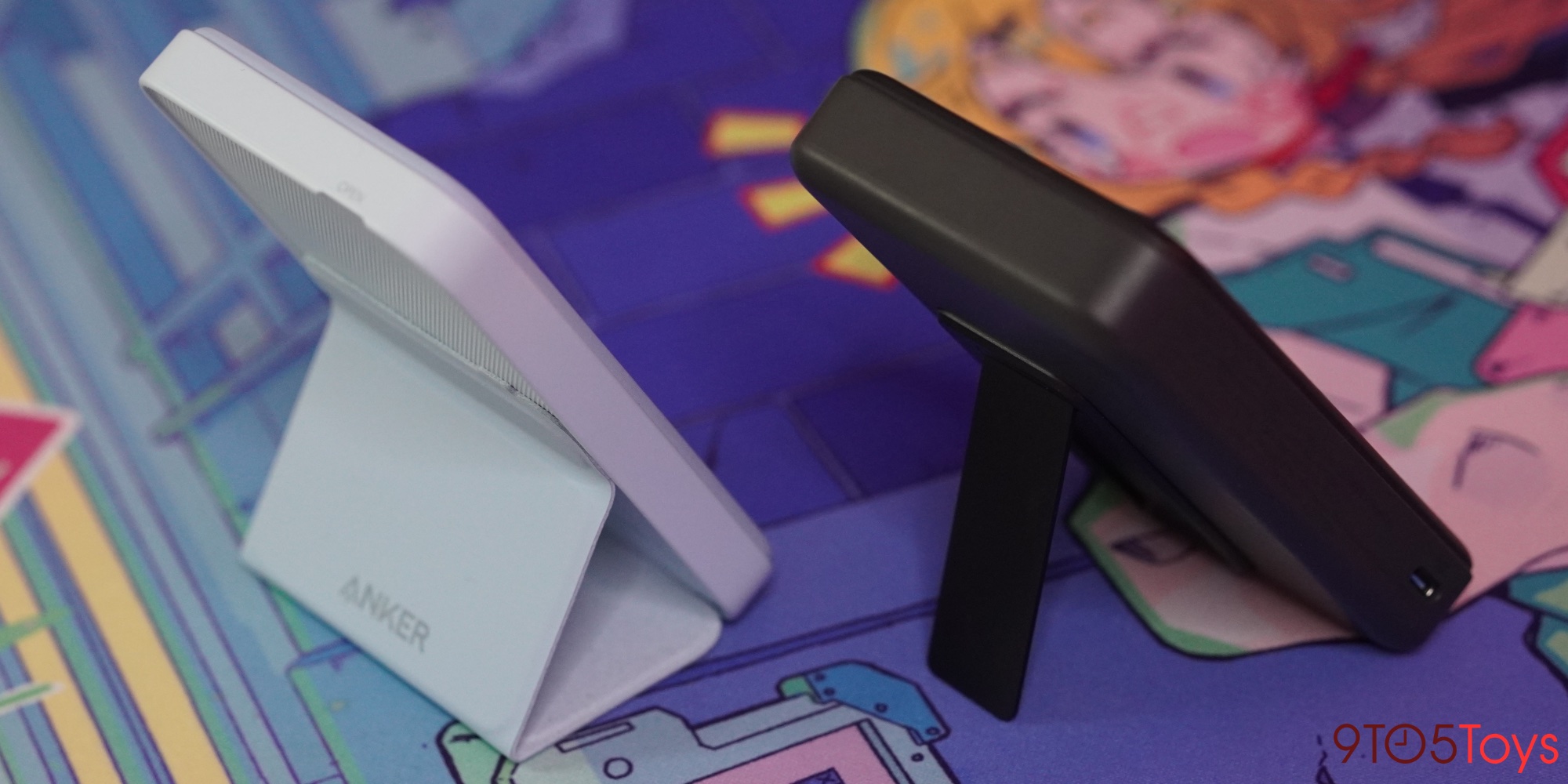 Anker MagSafe Power Bank review: Hands-on with three versions