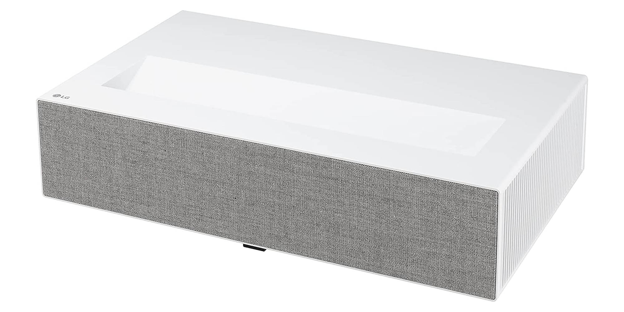 Save 26% on LG's Smart 4K Ultra Short Throw Laser Projector at new low ...