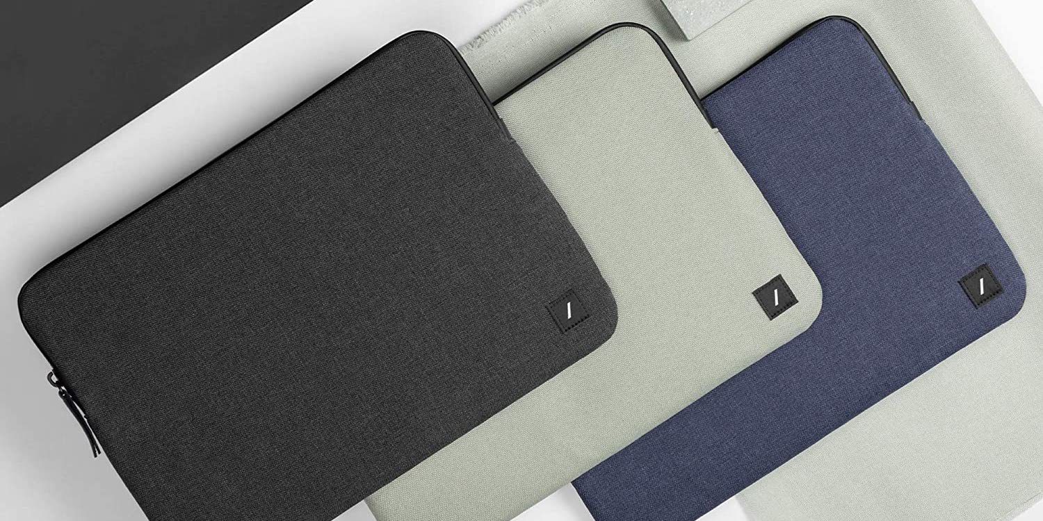 Best MacBook sleeves for the new M3 machines