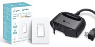 TP Link Kasa HomeKit Outdoor Smart Plug Debuts More TP Link Kasa HomeKit Outdoor Smart Plug Debuts More