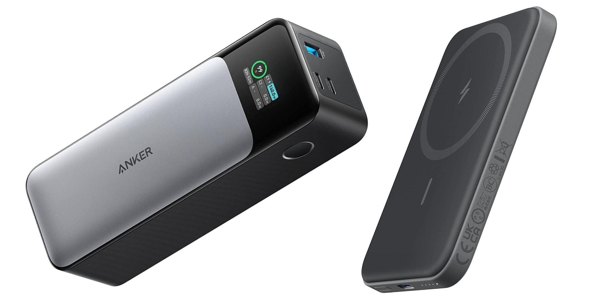 Anker Gold Box follows Christmas with all-time lows on must-have ...