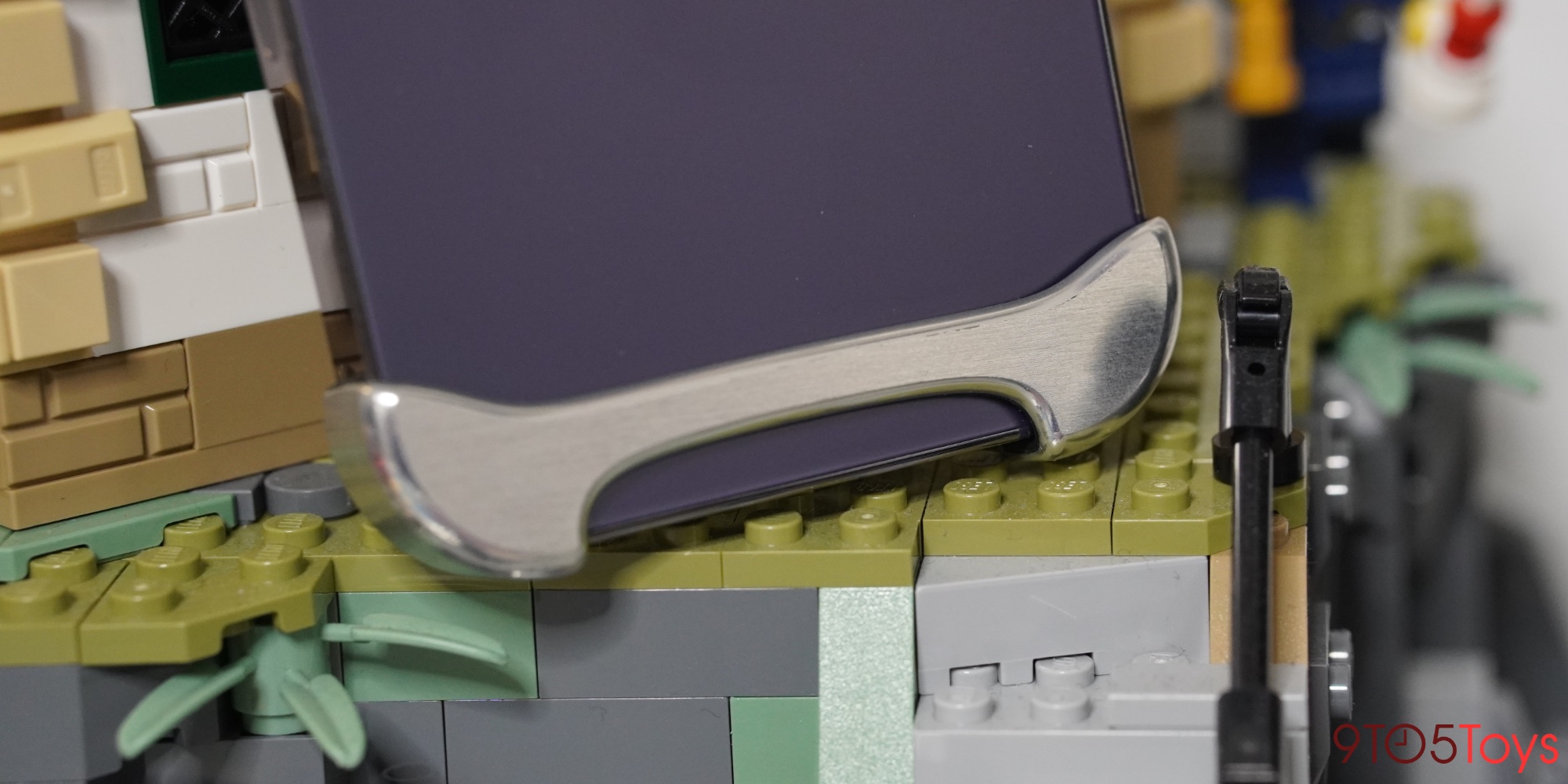 Arc Pulse iPhone 14 Pro case review: Striking good looks