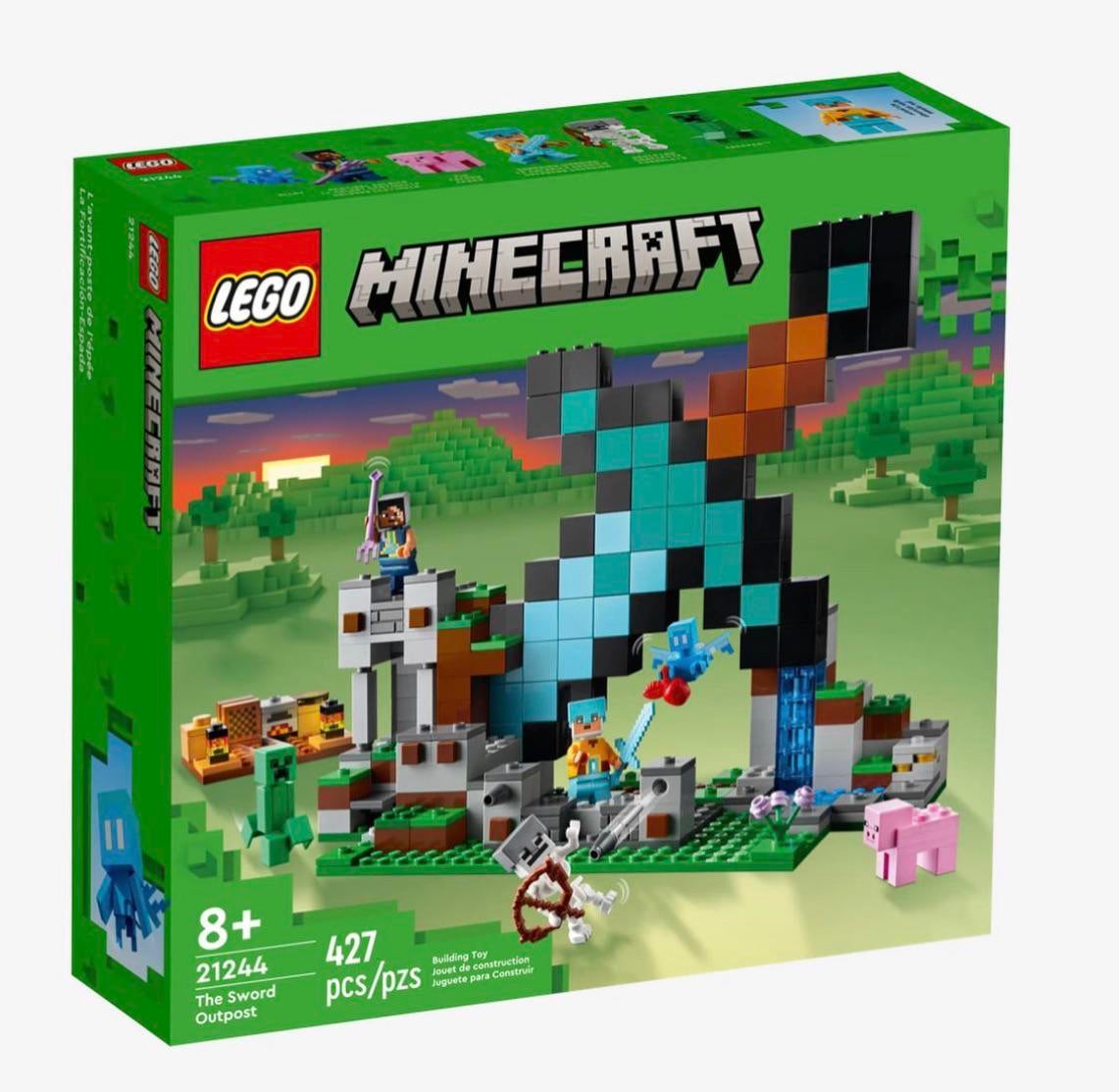 LEGO 2023 reveals: Star Wars, Speed Champions, more