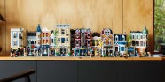 LEGO Jazz Club Arrives As The Latest Modular Building LEGO Jazz Club Arrives As The Latest Modular Building