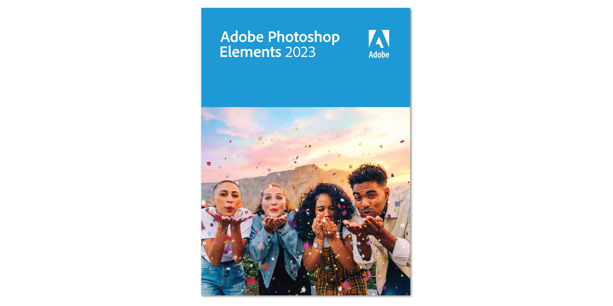 Adobe's latest Photoshop Elements 2023 software returns to all-time low ...