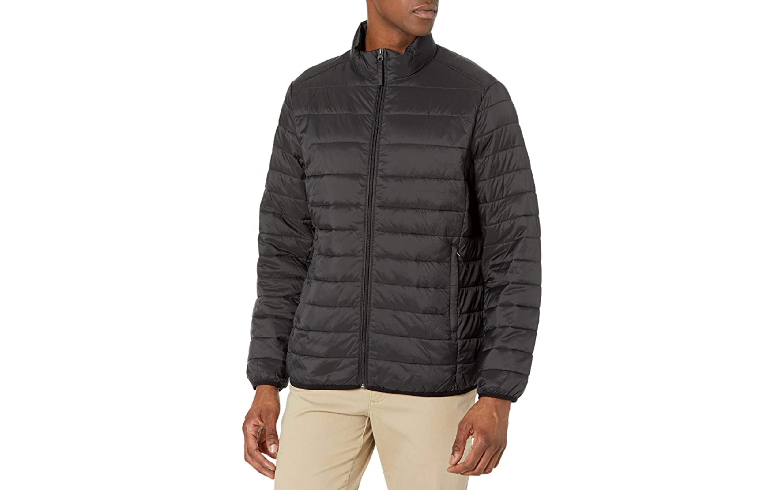 Amazon offers its winter styles up to 50% off: Jackets, vests, more ...
