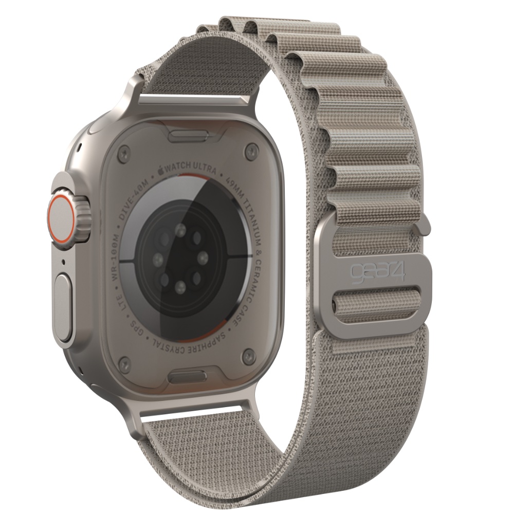 Gear4 Highland Apple Watch band debuts from Zagg, more