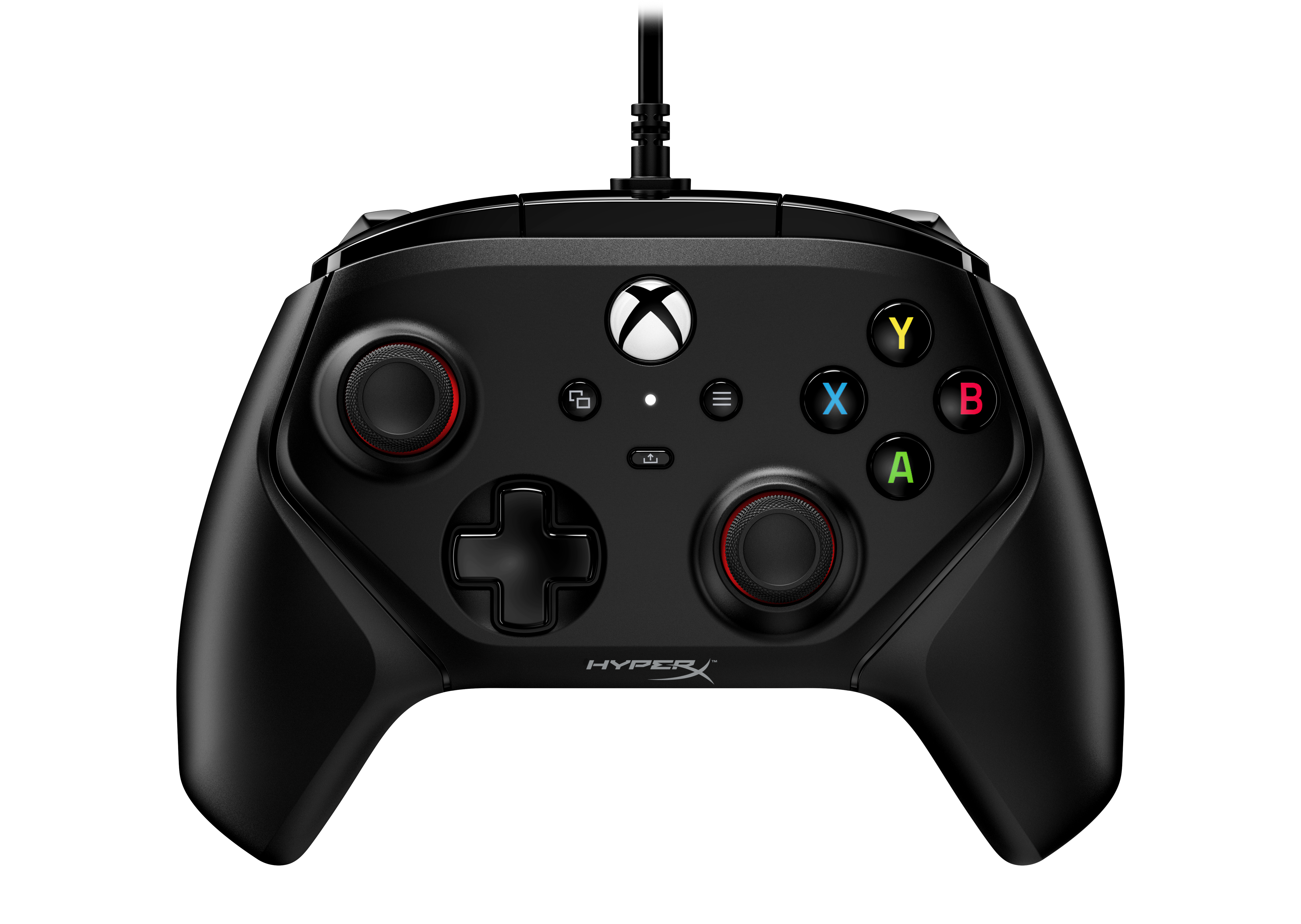 New HyperX Xbox controller and gaming mice debut at CES 2023