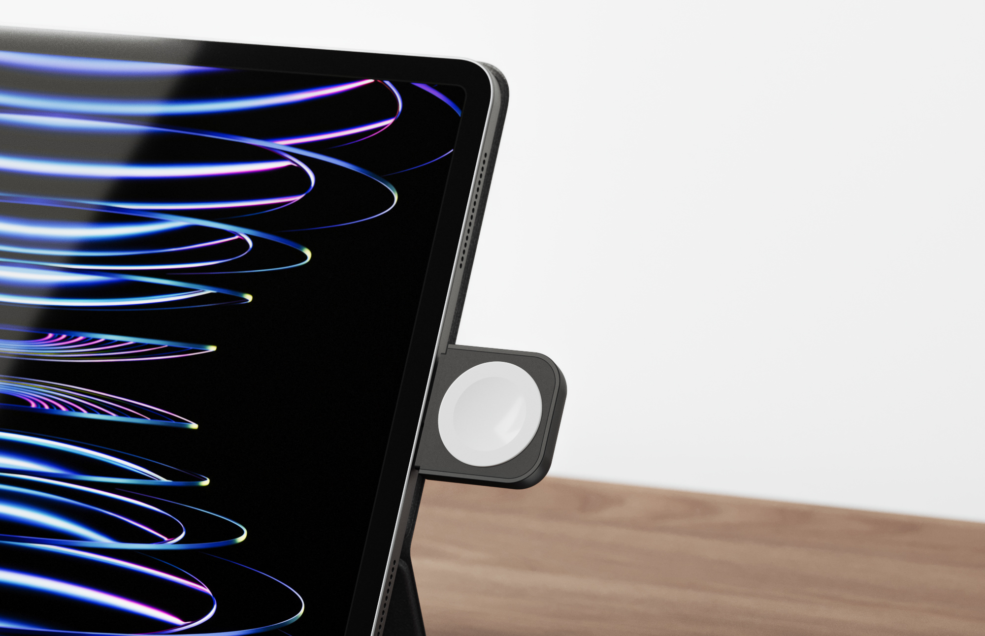 New MagSafe charging stand from Journey hits at 20% off