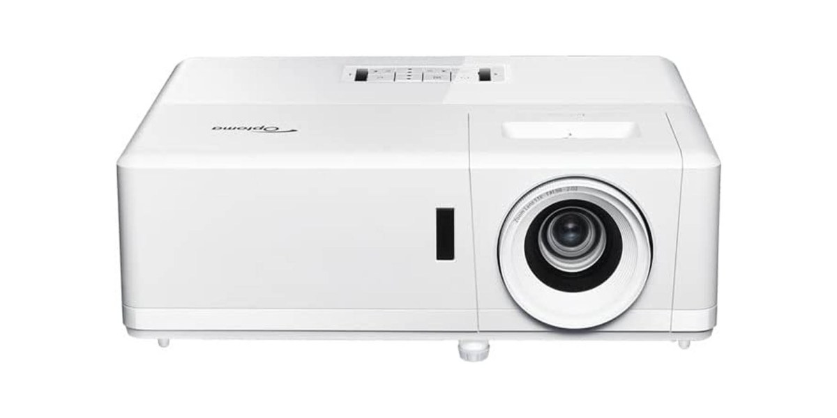 Optoma's UHZ45 4K Laser Home Theater Projector falls $1,000 to new low ...