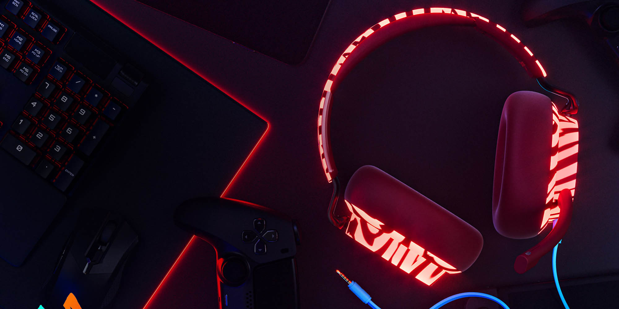 Skullcandy Doritos SLYR headset and Dime 2 earbuds bring spice