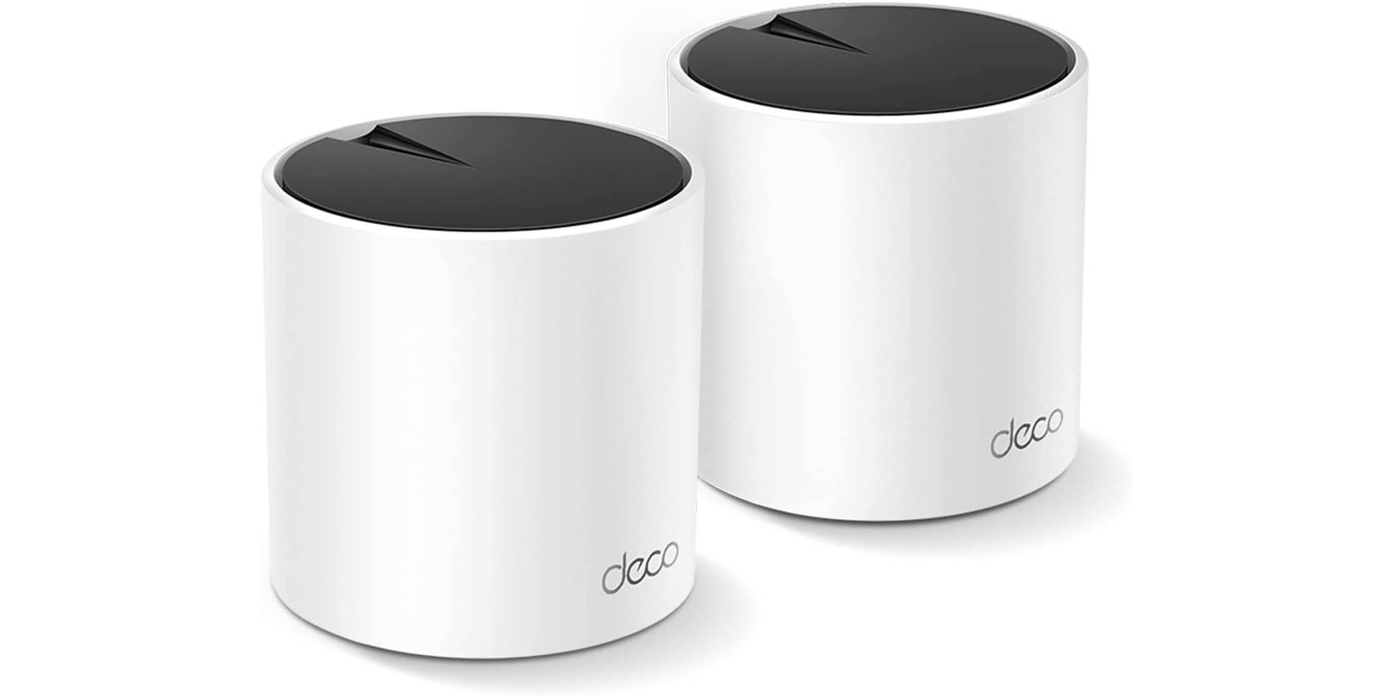 Save 22% on TP-Link's Deco X55 Mesh Wi-Fi 6 System 2-pack in return to ...