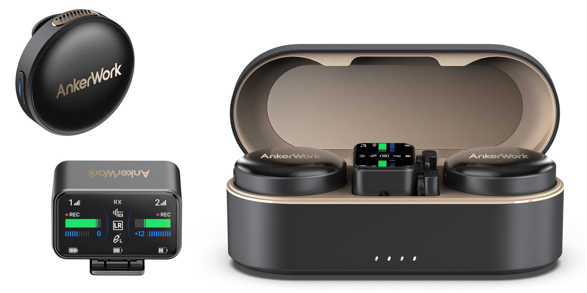 Anker CES 2023 showcase reveals new USB-C docks and more