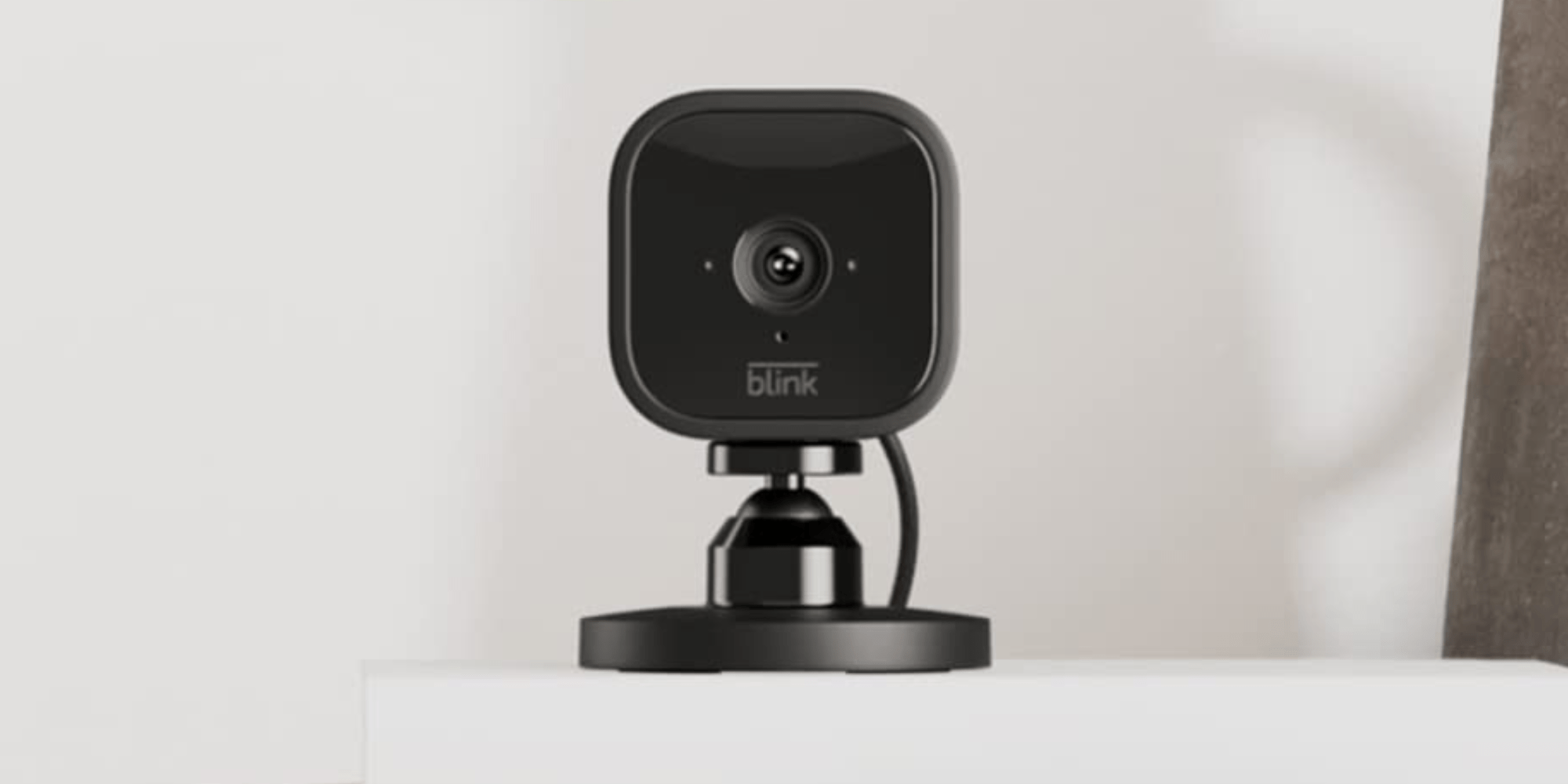 Blink Mini is as affordable as smart home cameras come, now down to $24 ...