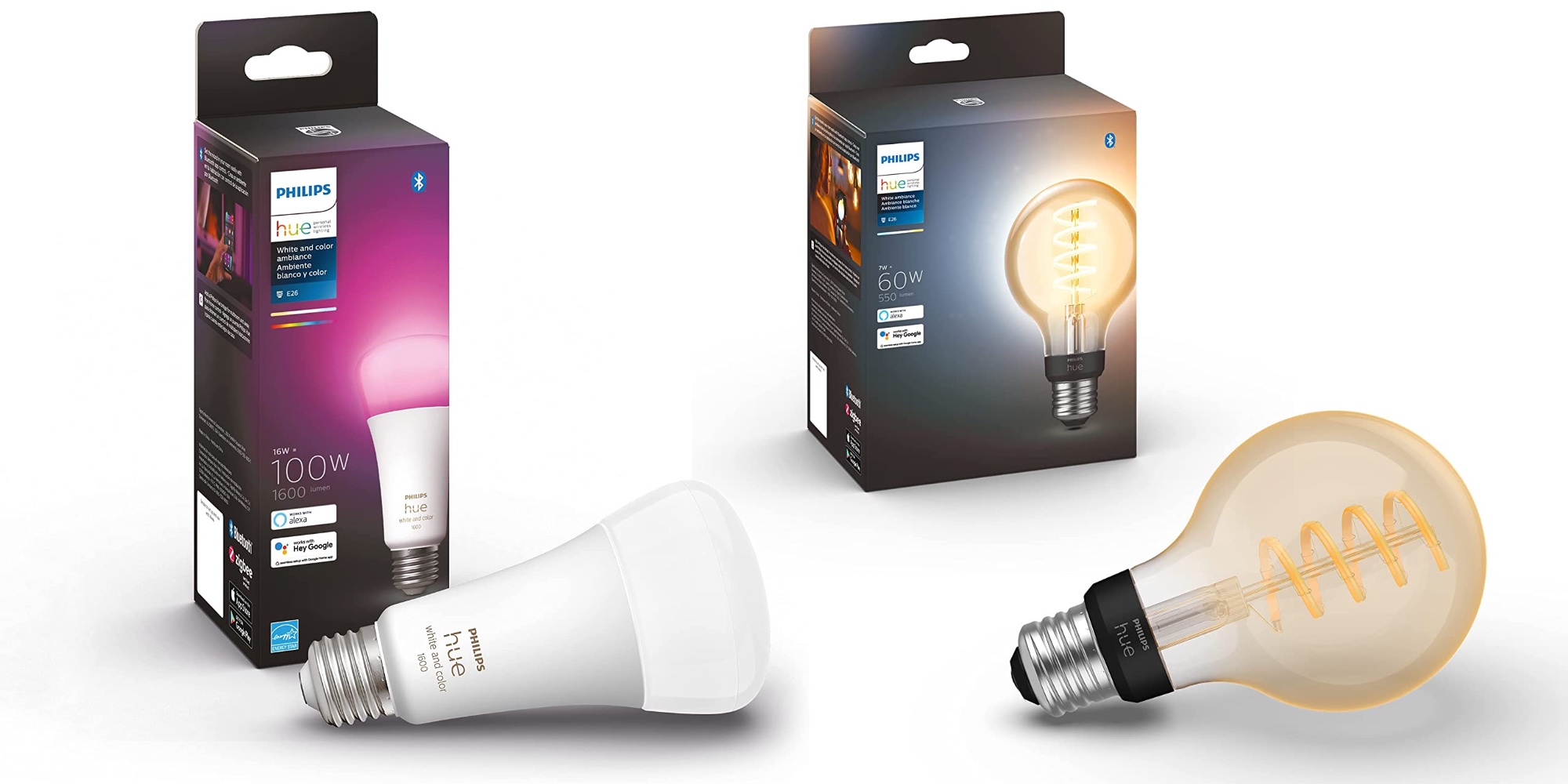 Extra 15% off Philips Hue sale live with HomeKit bundles, color bulbs ...