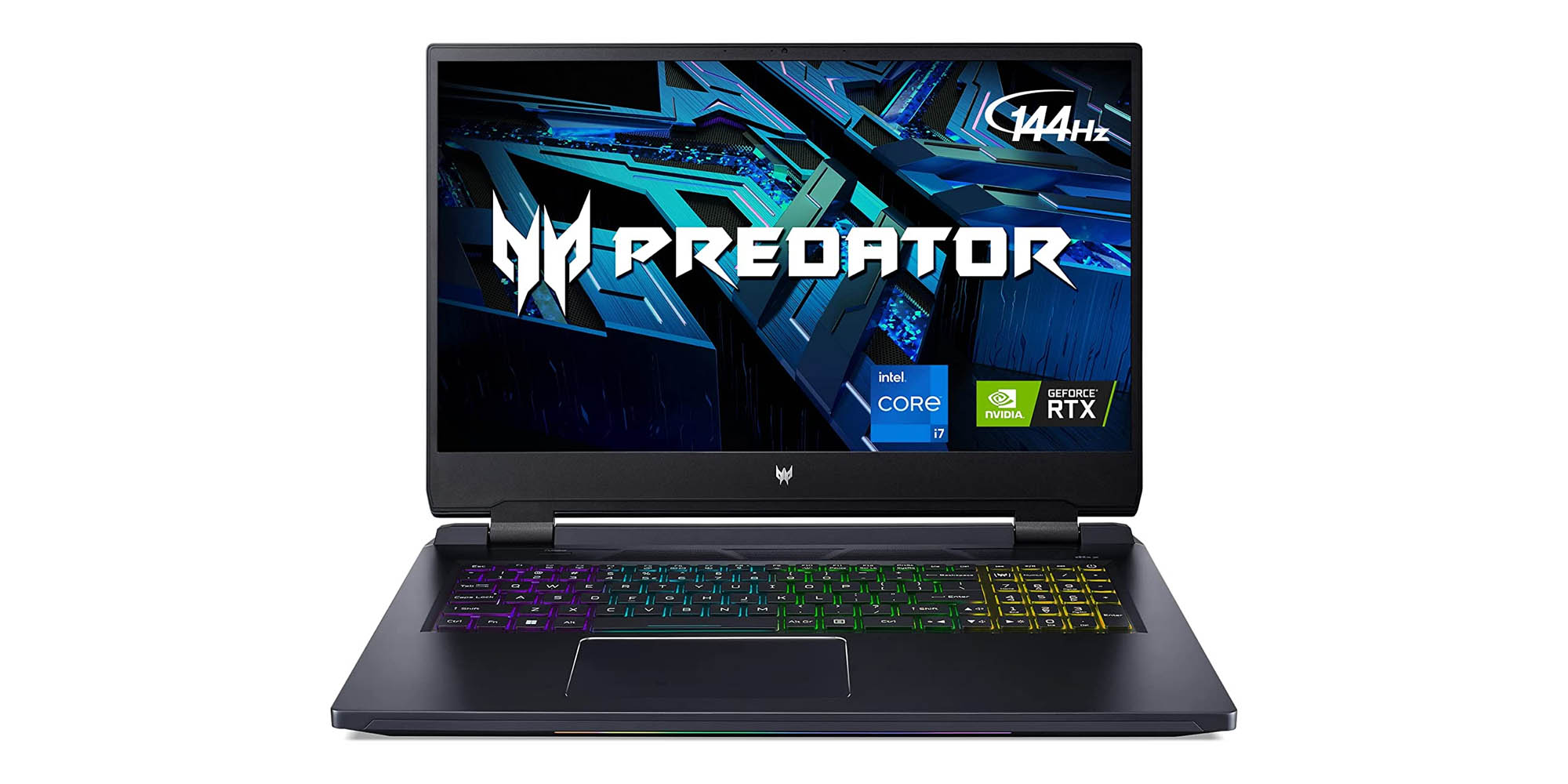 Acer's Predator Helios 300 RTX 3060 Gaming Laptop returns to second ...
