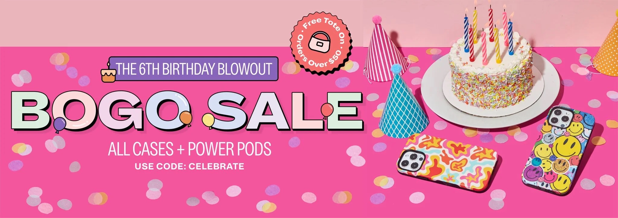 Casely BOGO FREE: iPhone 14 cases, MagSafe power banks, freebies (Up to ...