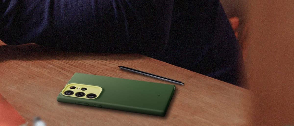 New Caseology Samsung Galaxy S23 cases now live from $15