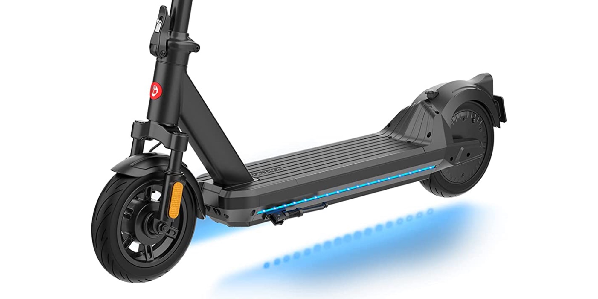 Gotrax's just-released Eclipse Electric Scooter sees first discount to ...