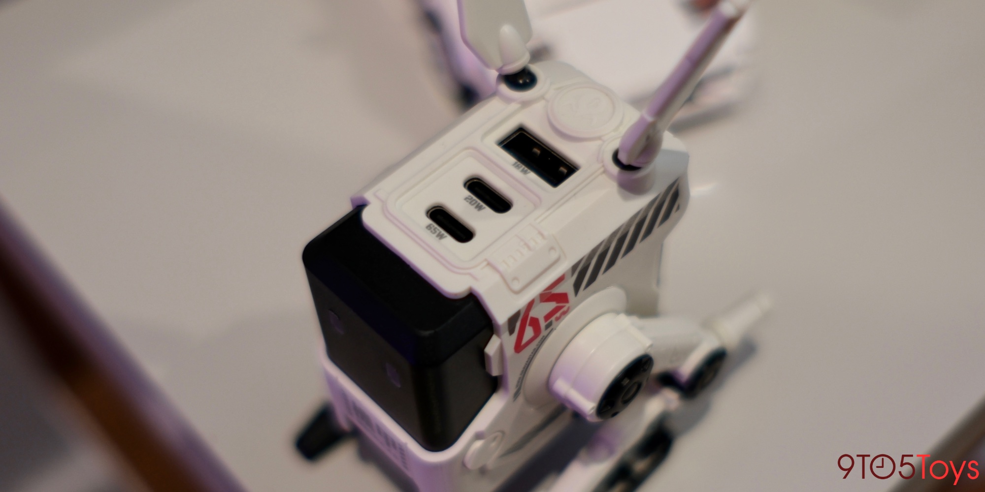 GravaStar Supernova launches as its latest sci-fi speaker