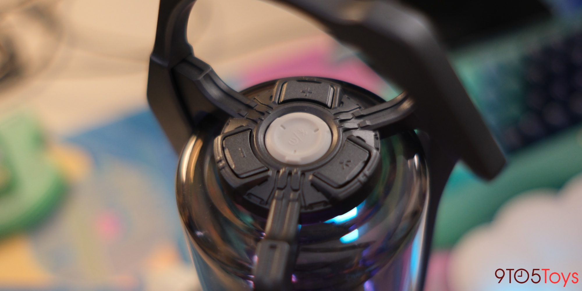 GravaStar Supernova launches as its latest sci-fi speaker