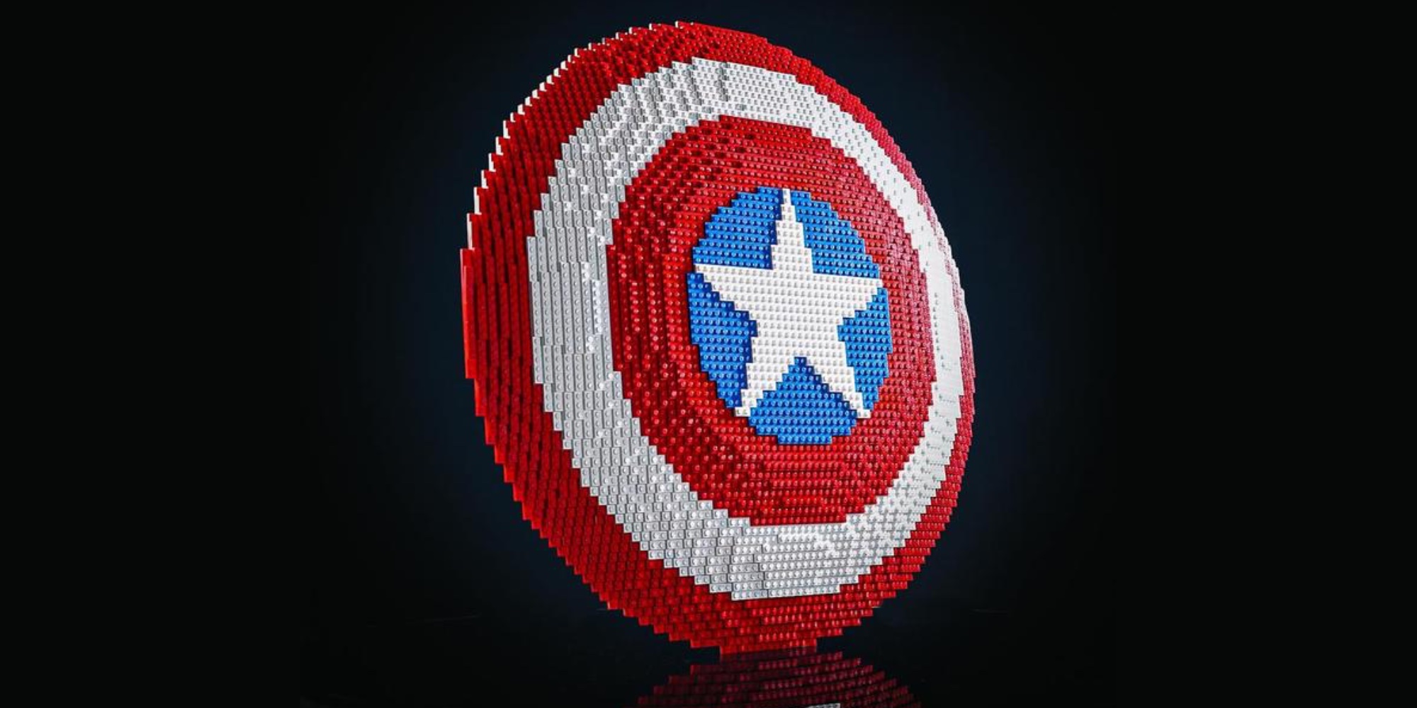 LEGO Marvel summer 2023 sets: No Way Home, Cap Shield, more