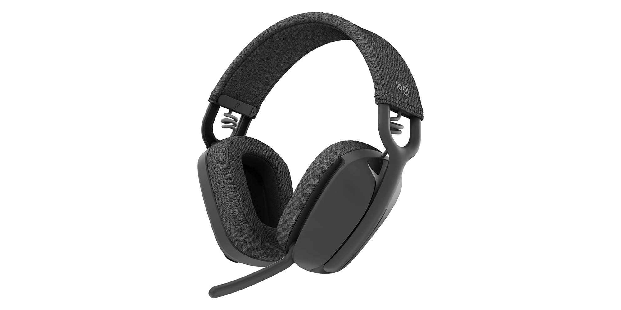 Logitech's latest Zone Vibe 100 Wireless Over-Ear Headphones fall to ...