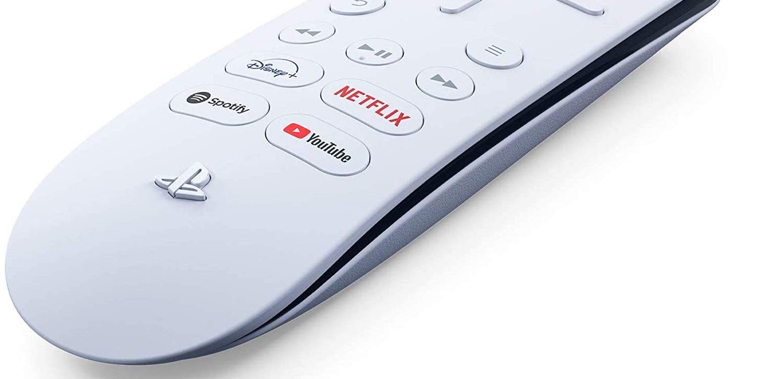 Official PlayStation 5 Media Remote at $22 (Reg. $30), plus PS5 ...