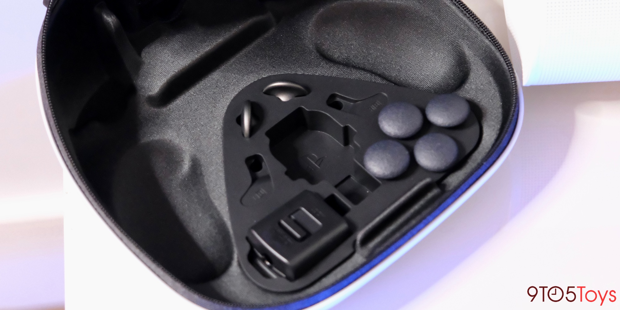 DualSense Edge delivers Sony’s best controller yet