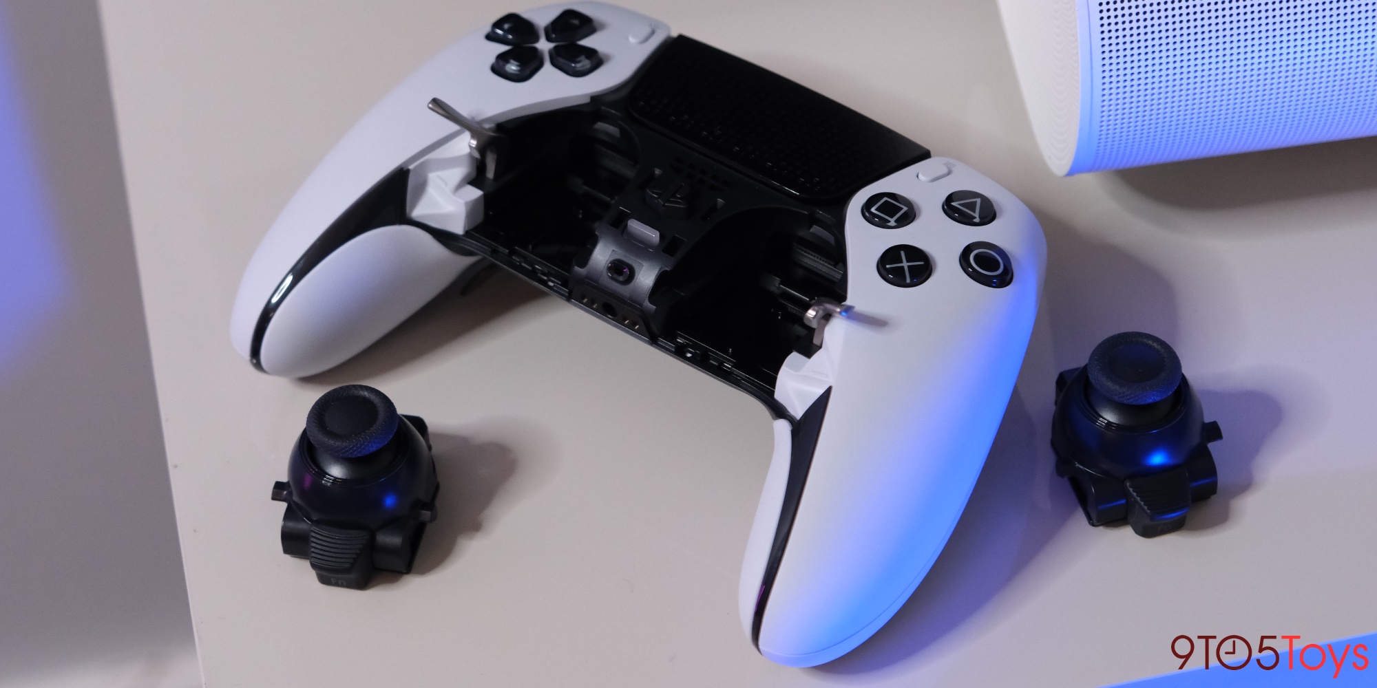 DualSense Edge delivers Sony’s best controller yet