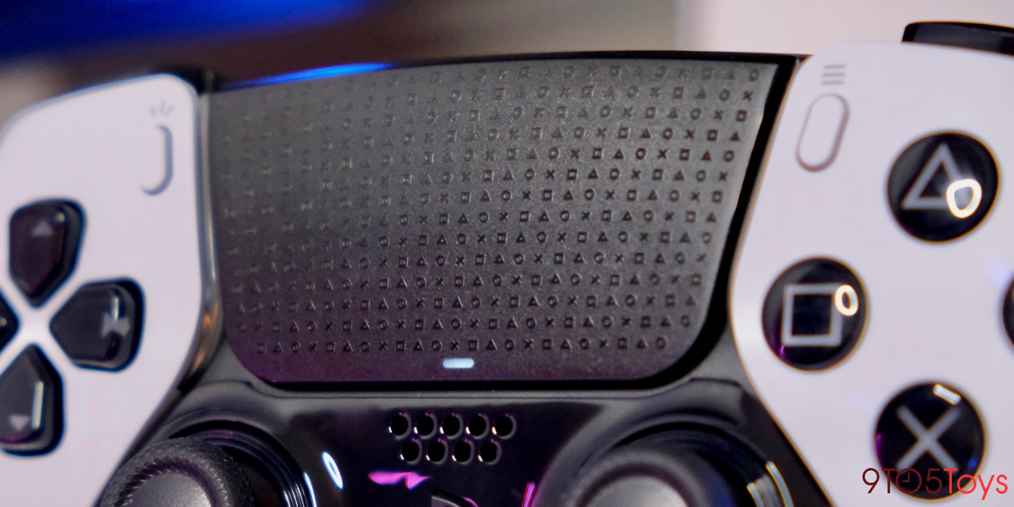 DualSense Edge delivers Sony’s best controller yet