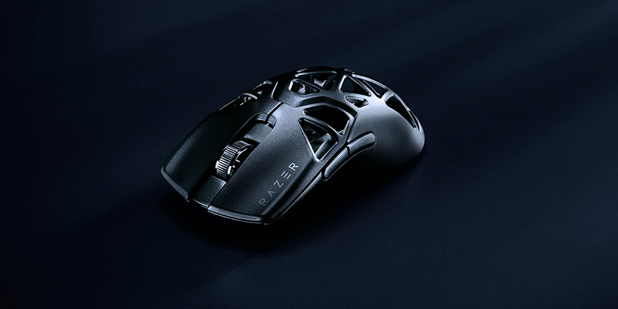 Razer's new Viper Mini SE mouse is its lightest gaming mouse yet